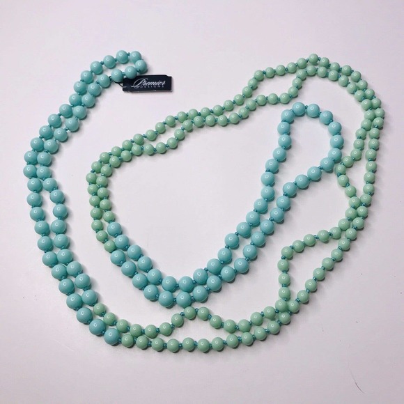 Premier Designs | Jewelry | Premier Designs Seabreeze Necklace 88 ...